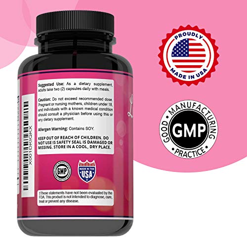 Premium Skin Lightening Formula by Diva Fit & Sexy - Whitening Pills ...