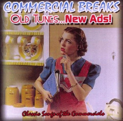Commercial Breaks - Commercial Breaks - Amazon.com Music
