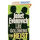 Amazon.com: The Heist: A Novel (Fox and O'Hare) (0884640151670): Janet ...