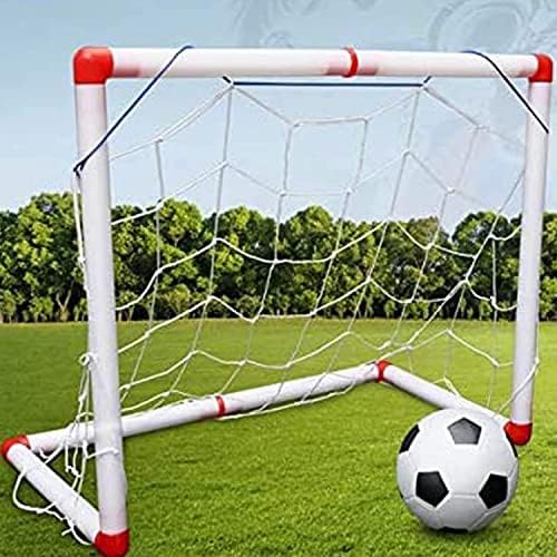 Football goal , Soccer Goals , Plastic Folding Mini Football, Soccer ...