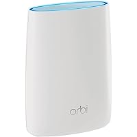 Amazon.com: Netgear Orbi RBR40 mesh WiFi Wireless Router : Electronics