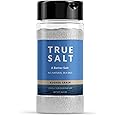 Amazon.com : True Salt Kosher Grain Salt - All Natural Gourmet Sea Salt ...