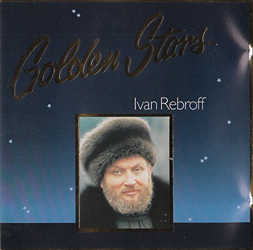 Ivan Rebroff: Ivan Rebroff, Ivan Rebroff: Amazon.fr: Musique