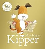 Amazon.com: Kipper's A to Z: An Alphabet Adventure (9780152054410 ...