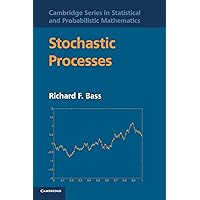 Amazon.com: Stochastic Processes (Cambridge Series in Statistical and Probabilistic Mathematics ...