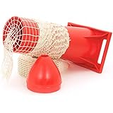 Amazon.com: Cone/Stuffing Horn ("Meat Horn") For Meat Netting, Fits All ...