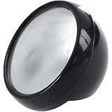 Black Monitor Mirror: Amazon.co.uk: Computers & Accessories