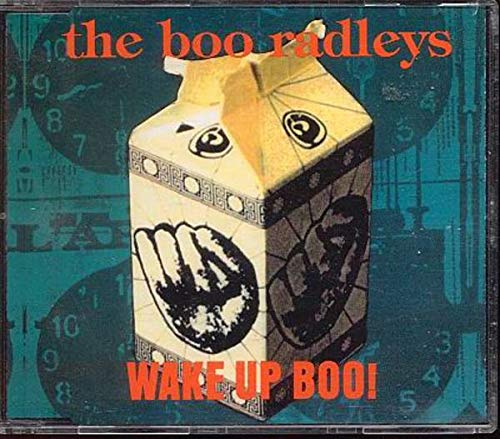 Boo Radleys - Wake up boo - Amazon.com Music