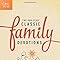 The One Year Classic Family Devotions (One Year Book of Family ...
