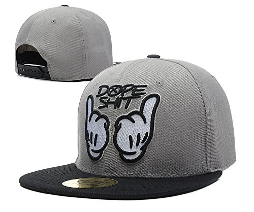 Dope Shit Mickey Mouse