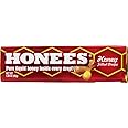 Amazon.com : Honees All Natural Honey Filled Drops,1.5 ounce 9 Count (Pack of 6) : Grocery ...