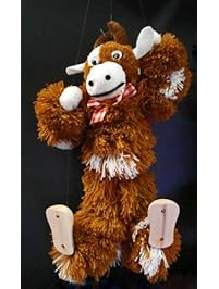 Amazon.com: Marionettes - Puppets: Toys & Games