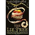 Amazon.com: The Lie Tree: 9781419718953: Hardinge, Frances: Books