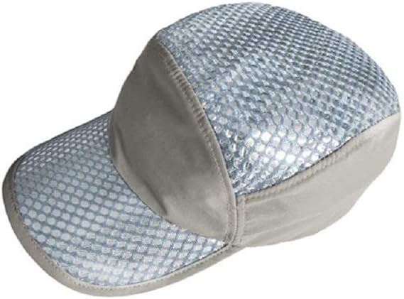 MTDH Cooling Bucket Hat Arctic Hats, Anti-UV Sunscreen Cooling Air ...