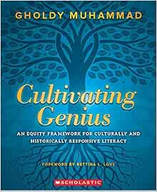 Amazon.com: Cultivating Genius: An Equity Model for Culturally and ...