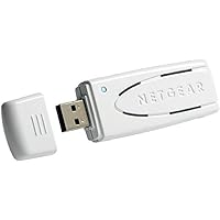 Amazon.com: NETGEAR WN111 Wireless-N 300 USB Adapter : Electronics