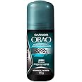 Amazon.com : (Pack of 4) Garnier OBAO for Men, 48 Hour Roll on ...