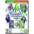 Amazon.com: Sims 3 Starter Pack PC : Video Games