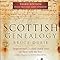 Scottish Genealogy (Third Edition): Durie: 9780752463728: Amazon.com: Books