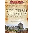 Scottish Genealogy (Third Edition): Durie: 9780752463728: Amazon.com: Books