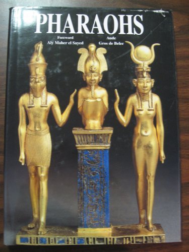 Pharaohs: Packages: 9780785814641: Amazon.com: Books