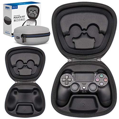 sisma Game Controller Holder Case for Playstation Official DualShock 4 ...