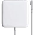 Amazon.com: Foyomo Mac Book Charger 85W/60W L Tip Power Adapter for Old ...