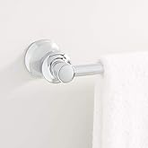 Amazon.com: Signature Hardware 446866 Pendleton 24" Towel Bar : Tools ...