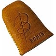 Amazon.com: Bohin Leather Thimble Size Extra Large