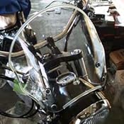 Amazon | MRA(エムアールエー) スクリーンモールセット スモーク MRA-2 | 車＆バイク | 車＆バイク