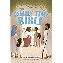 The Family Time Bible: Mary Manz Simon, Fátima Anaya: 9781506448558 ...