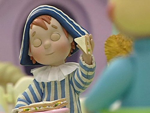 Watch Andy Pandy - Season 1 | Prime Video