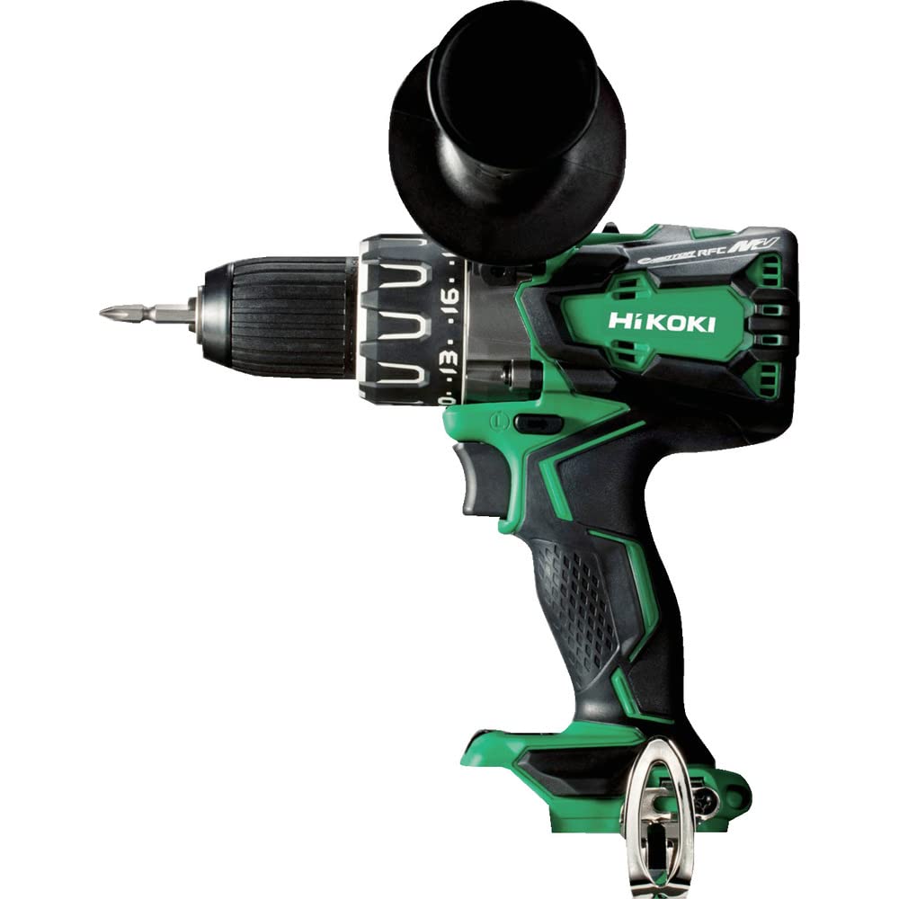 Mua HiKOKI DS36DA(NN) Former Hitachi Koki Cordless Driver Drill, 36 V, Multi-Volt, Rechargeable ...
