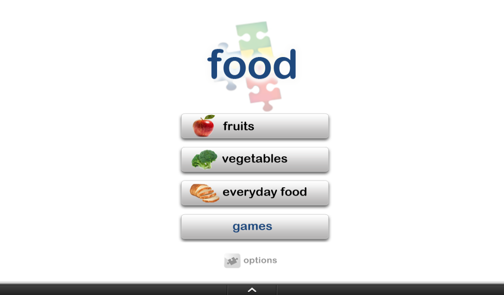 Autism iHelp – Food:Amazon.de:Appstore for Android