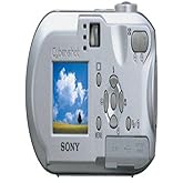 Amazon.com : Sony Cybershot DSCW55 7.2MP Digital Camera with 3x Optical Zoom (Silver) (OLD MODEL ...