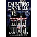 Amazon.com: The Ghost Who Lied (Haunting Danielle Book 13) eBook: Bobbi Holmes, Anna J. McIntyre ...