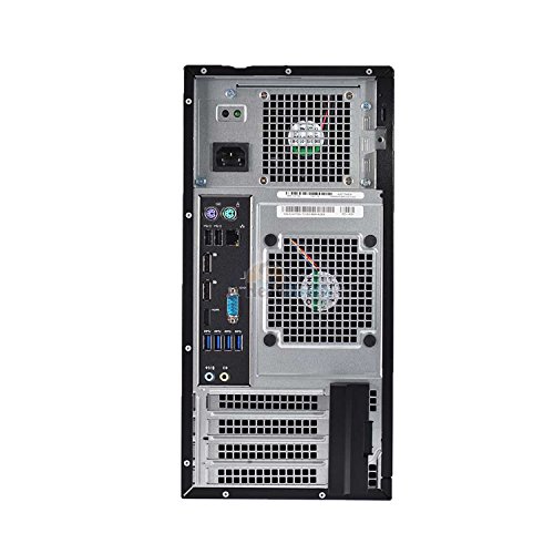 The most recent Dell PowerEdge T30 Mini Tour Server Desktop, Intel Xeon ...