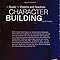 Character Building: A Guide for Parents and Teachers: Isaacs, David ...