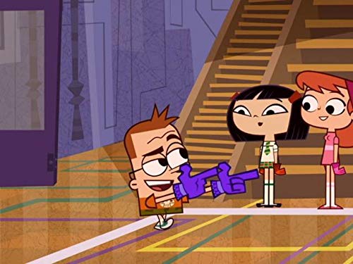 Watch Sidekick - Season 2 | Prime Video