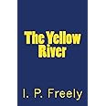 Amazon.com: The Yellow River: Gag Book Title: A Journal or Notebook ...