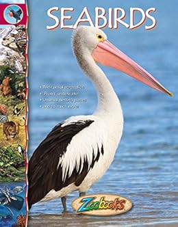 Zoobooks Seabirds - Kindle edition by Wildlife Education Ltd. Children ...