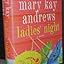 Ladies' Night: Mary Kay Andrews: 9781250019677: Amazon.com: Books