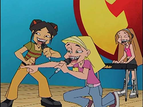 Watch Braceface - Season 4 | Prime Video