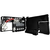 Amazon.com: Fuse Box Battery Terminal with Cover for Chevrolet Malibu ...