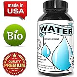 Amazon.com: Best Water Pills - Natural Diuretic: Helps Relieve Bloating ...