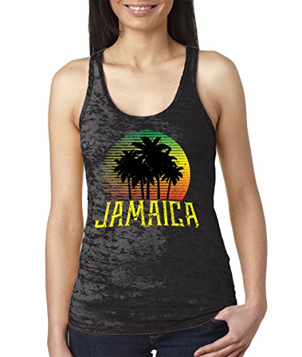 Rasta Singlets Vests Tanks Rastafarian Colors Original Designs