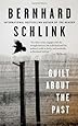 Amazon.com: Guilt About the Past (9780887849596): Bernhard Schlink: Books