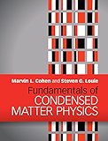 Condensed Matter Physics: Marder, Michael P.: 9780470617984: Amazon.com ...