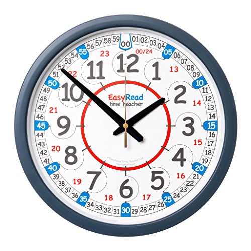 How To Teach Telling Time DIY Paper Clock Activity Natural Beach Living
