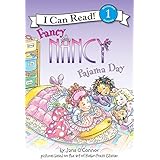Fancy Nancy and the Delectable Cupcakes (I Can Read Level 1): O'Connor, Jane, Glasser, Robin ...